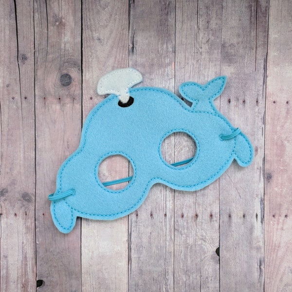 Kids Blue Whale Costume - Etsy