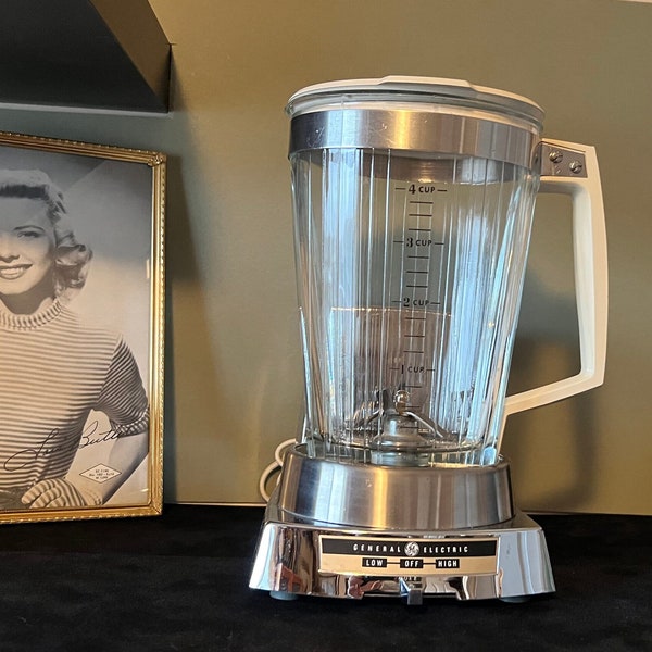 Vintage Blenders - Etsy