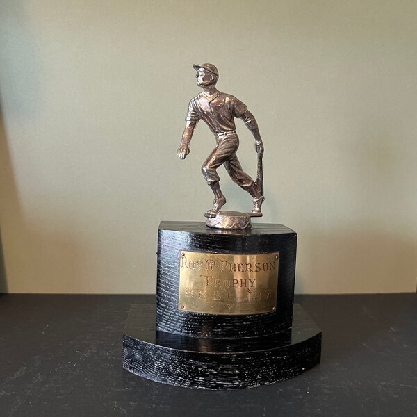 Baseball Memorabilia - Etsy