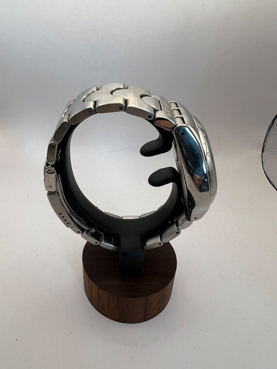 Vintage Swatch Watch Swatch Irony Secret Agent Stainl… - Gem