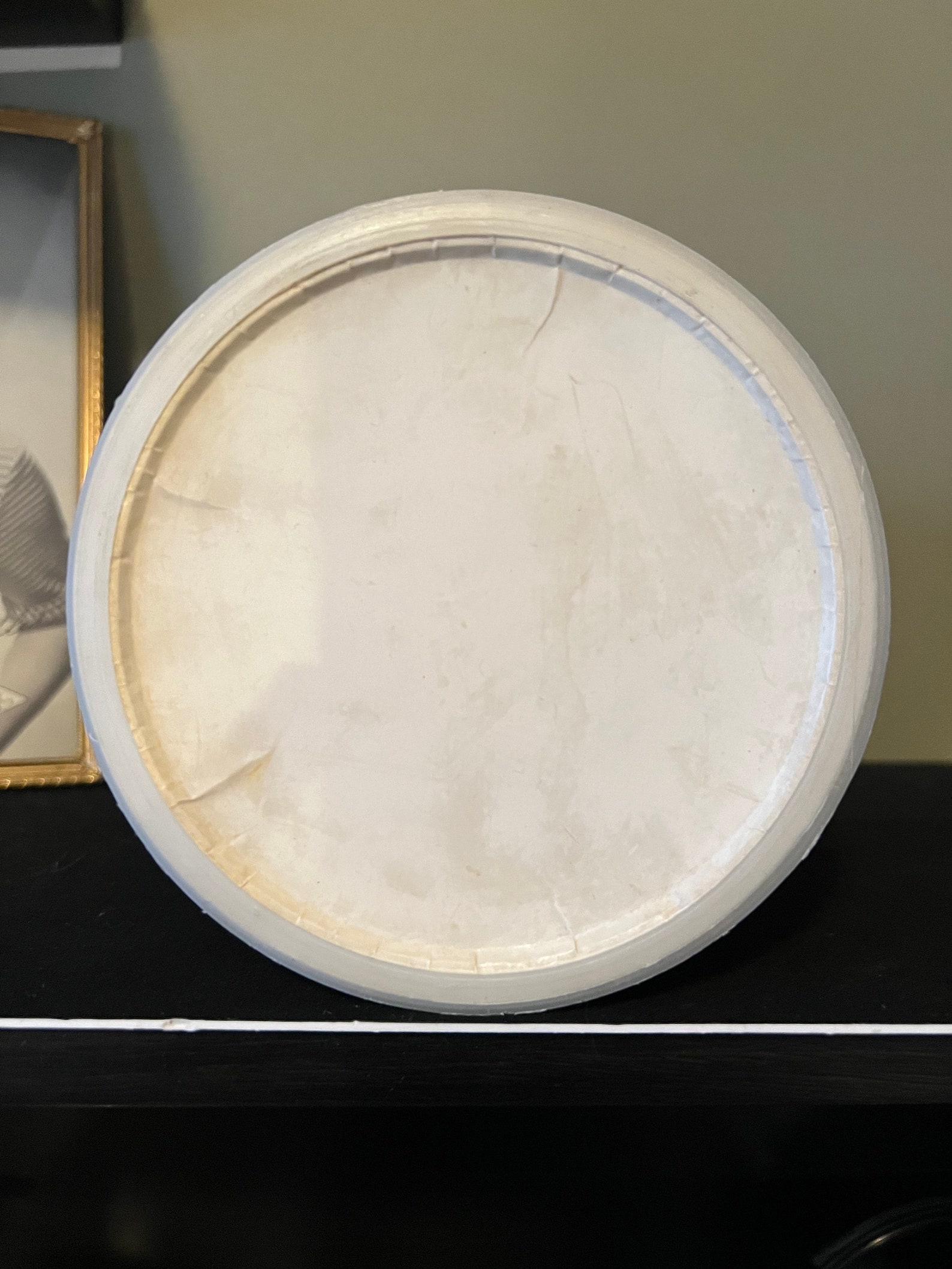 Vintage Quaker Oats Container Can Cardboard - Etsy