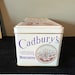 Vintage Cadbury Chocolate Fingers Tin Collectible Candy Chocolate Tin ...