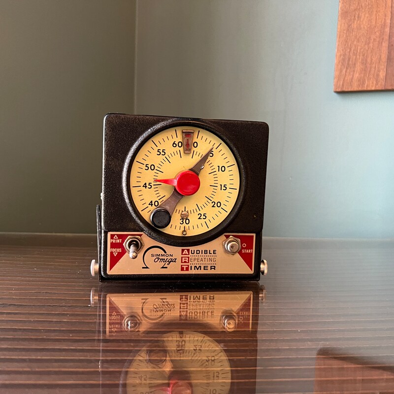 Retro Industrial - Etsy