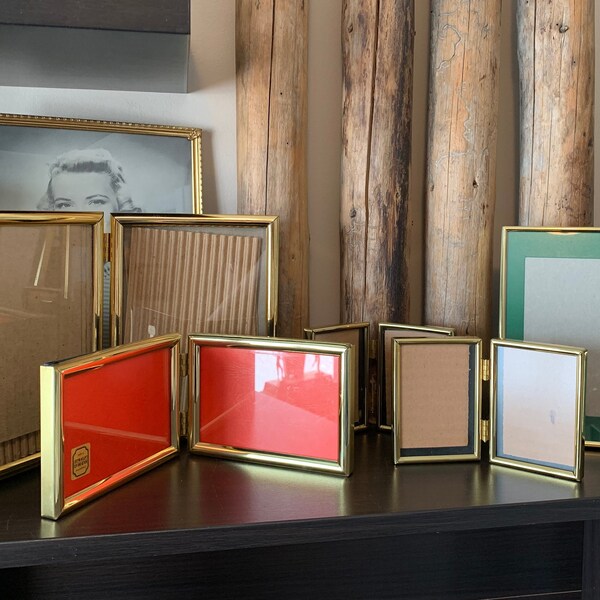 Folding Frame - Etsy