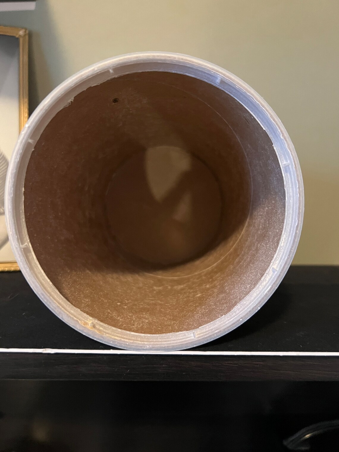 Vintage Quaker Oats Container Can Cardboard - Etsy