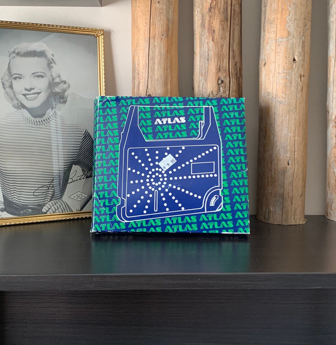 Vintage Typewriter Ink Ribbon Cartridge for IBM Wheelwriter 3,5,7 Atlas ...