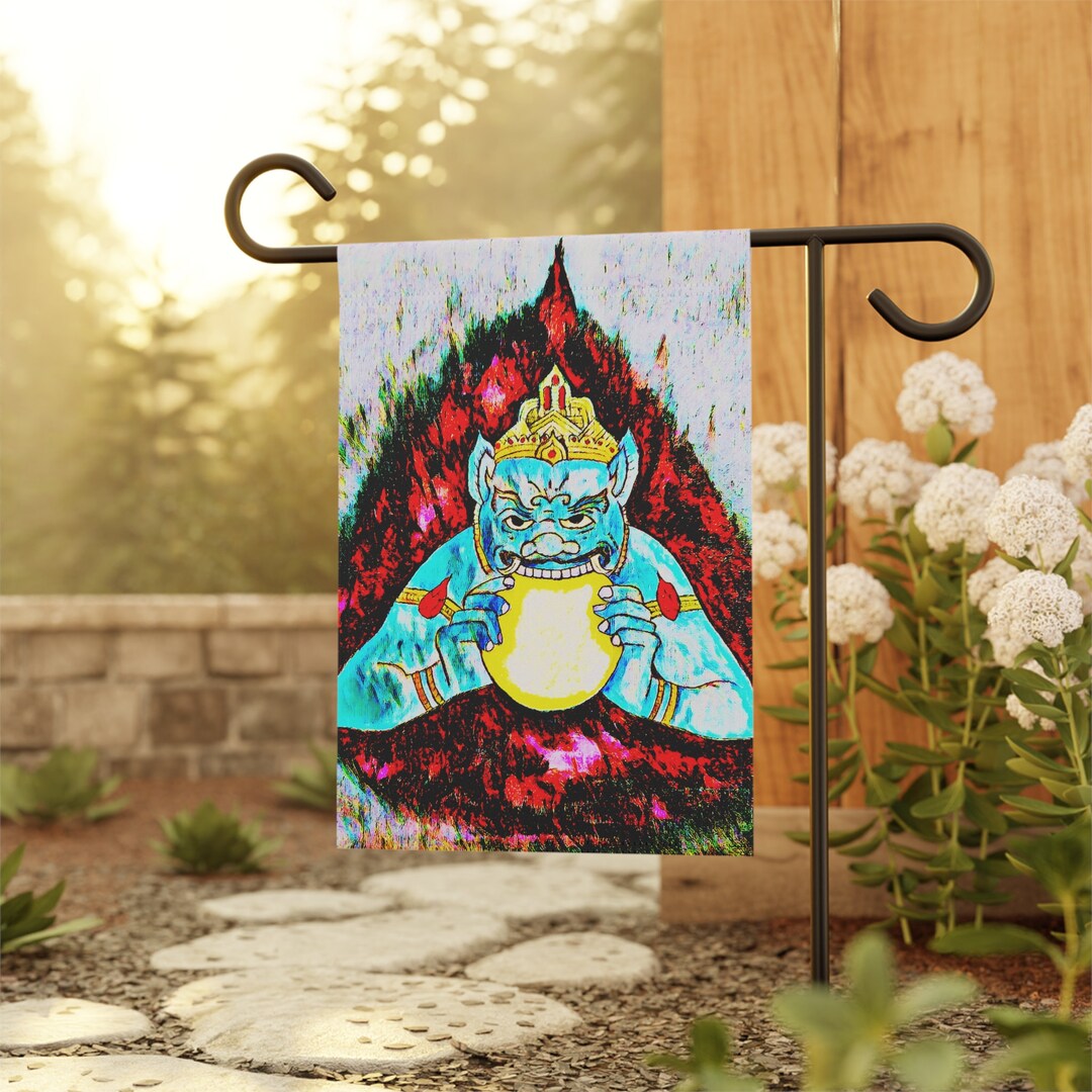 Rahu Banner Dosh Remedy Malefic Vedic Astrology - Etsy