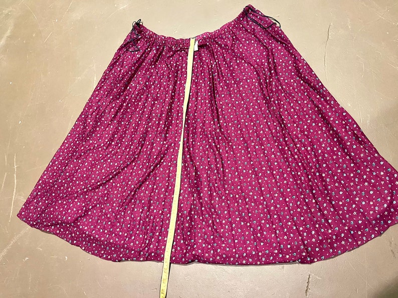 Amy Adams 1970s 2 Pc. Set With Belt - Etsy
