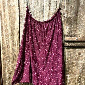 Amy Adams 1970s 2 Pc. Set With Belt - Etsy