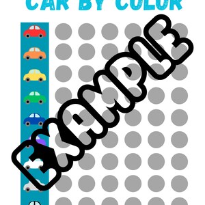 Road Trip Car Game Printable - Etsy