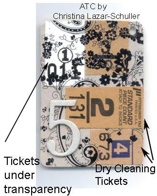 100 Vintage Dry Cleaning Tickets Collage Arts and Crafts - Etsy