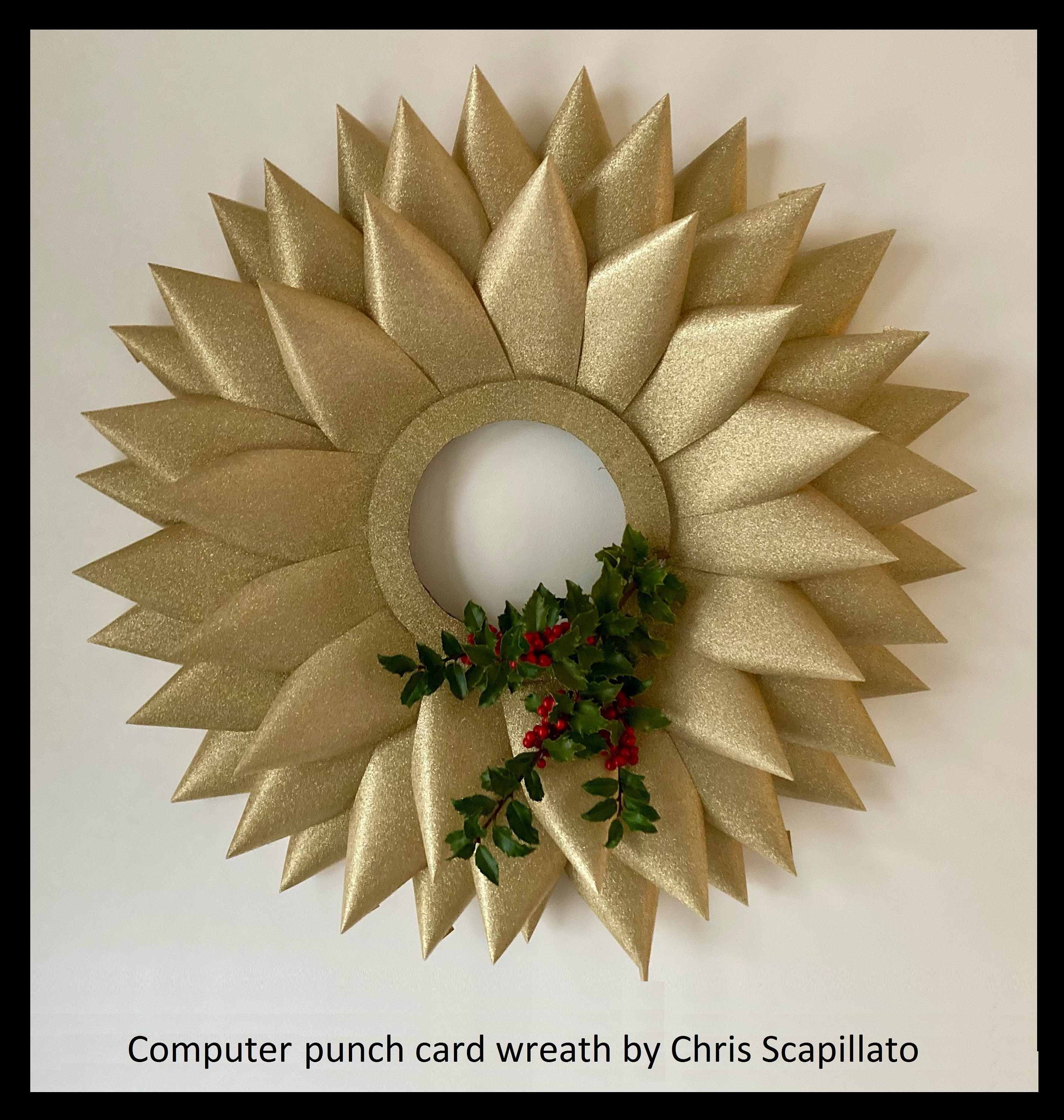 Vintage German IBM Computer Punch Cards / 1970's Mainframe Data ...