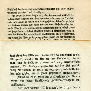 Vintage Text Package / Old Gothic Style German Font / Fraktur Script ...