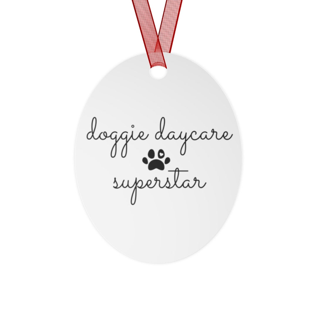 Dog Daycare Gift For Doggie Daycare Workers Doggie Daycare Superstar Dog Daycare Gift For Doggie Daycare Workers Doggie Daycare Superstar
