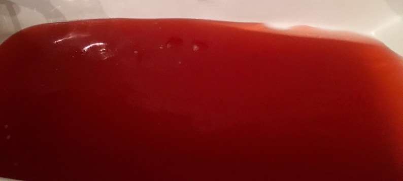 Redrum Shining Inspired Bath Bomb Etsy Canada