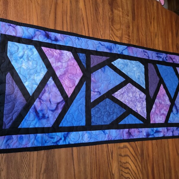 Stained Glass Look - Etsy