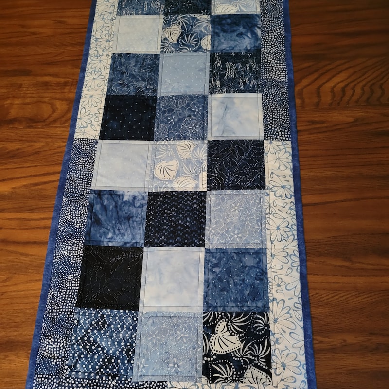 Batik Placemat - Etsy