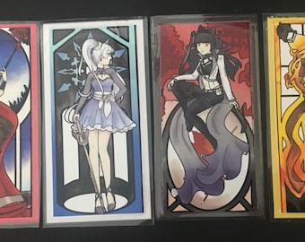 Rwby | Etsy