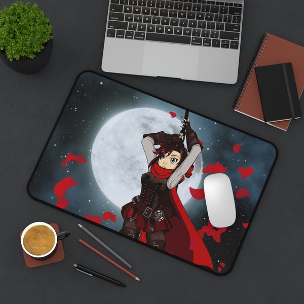 Rwby Mouse Pad - Etsy