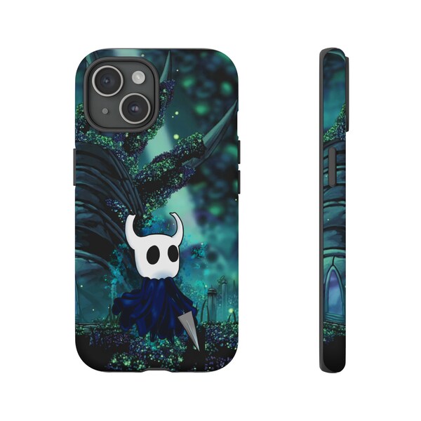Hollow Knight Phone Cases - Etsy