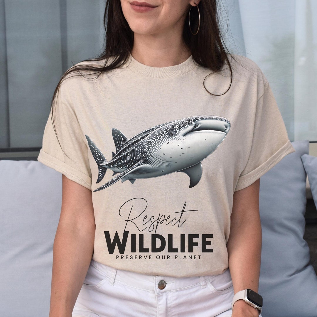 Whale Shark- Respect Wildlife: Preserve Our Planet | Respect Wildlife ...