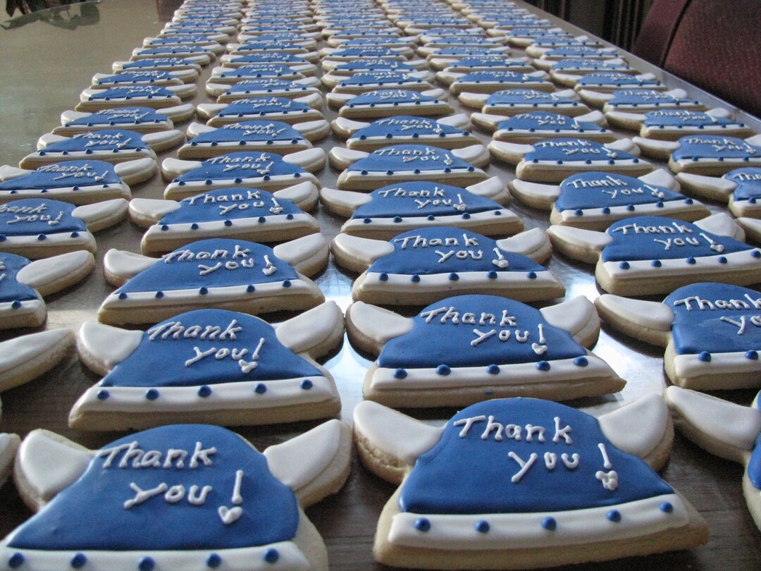 Viking Helmet Cookies - Etsy