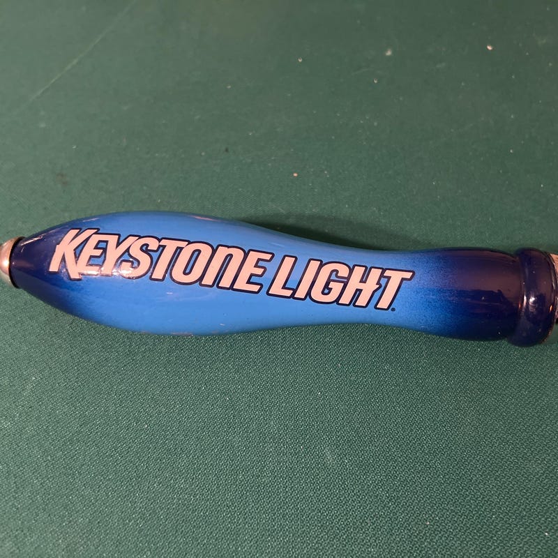 Keystone Light - Etsy
