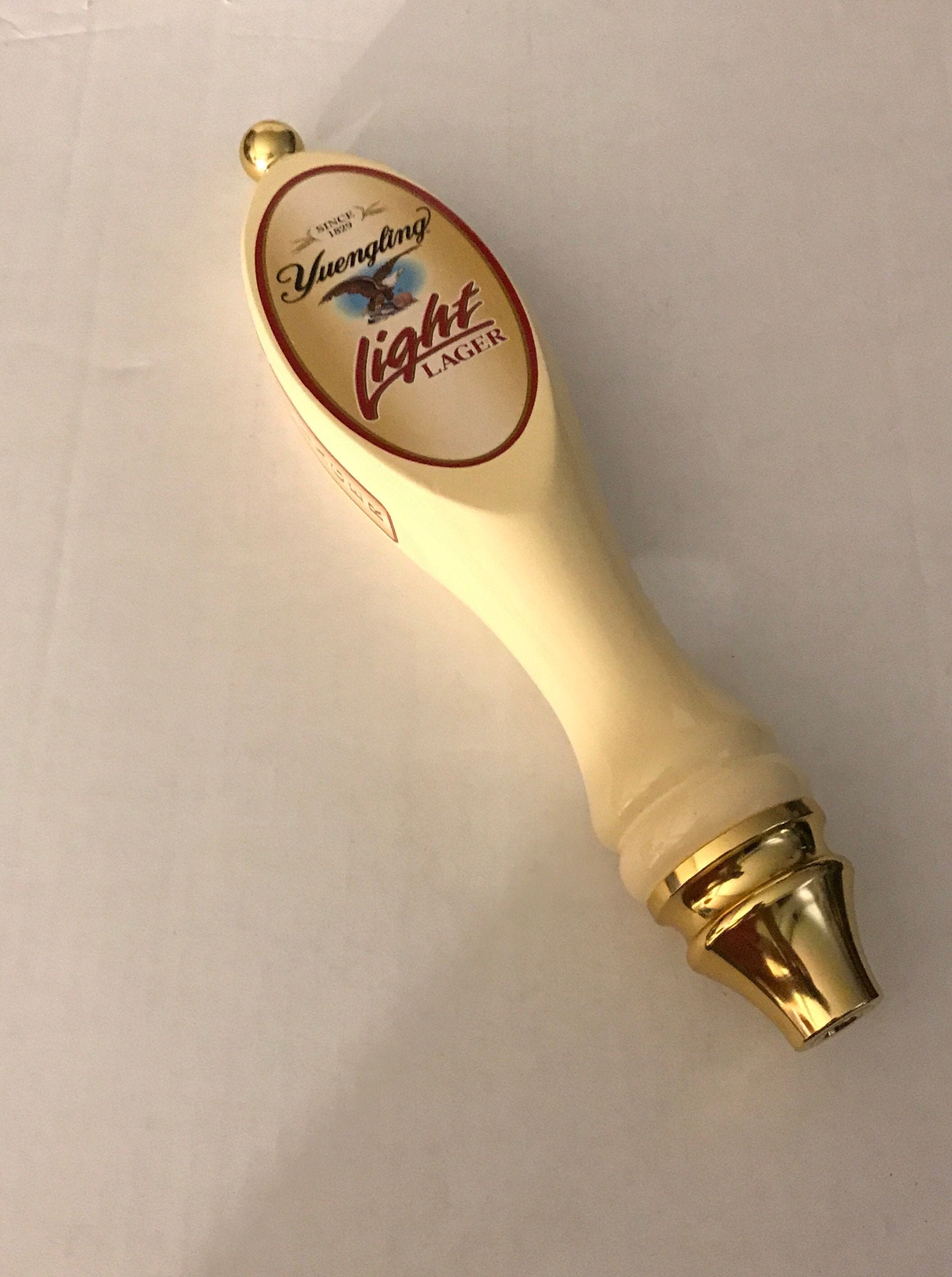 Yuengling Tap