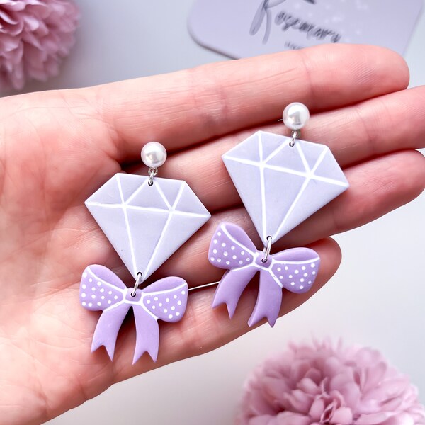 Goth Earrings - Etsy