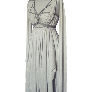 Wedding- Dress "empress" by ROHMY Ropework Couture /// Bridal Gown ...