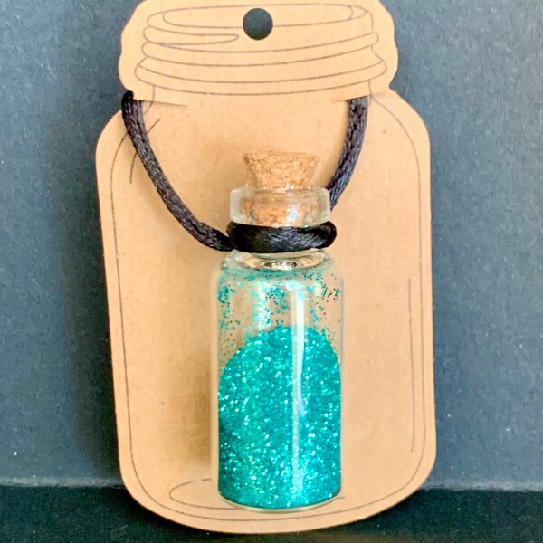 Blue Pixie Dust - Etsy