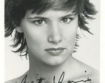 Juliette Lewis - Etsy
