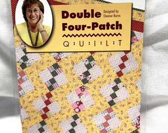 Ember Quilt Pattern - Etsy