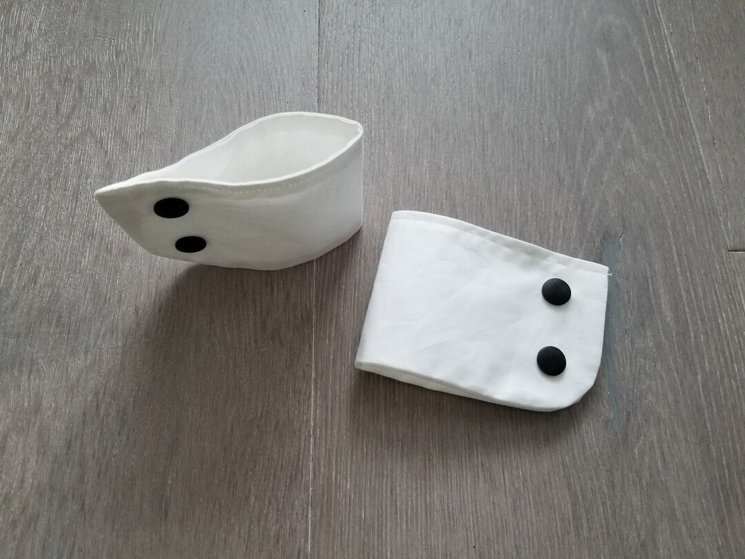 Dog Cuffs - Best Dog - Dog of Honor - Custom Sizing - Choice of Snap ...