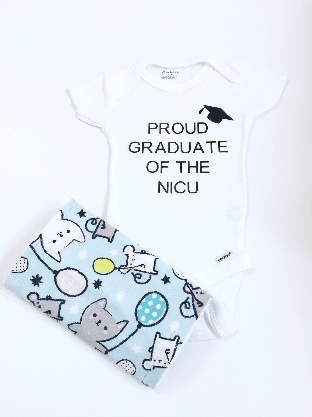 Proud Graduate of the NICU Shirt, Welcome Newborn Home Shirt, Take ...