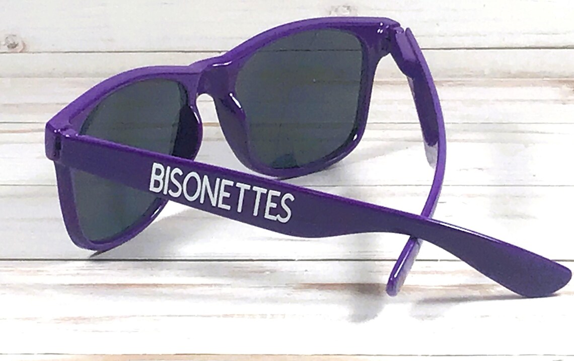 CHEER TEAM SUNGLASSES. Lots of Colors to Choose From. Personalized Just ...