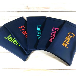 PERSONALIZED FAUX LEATHER Cases With a Name and an Image. for - Etsy