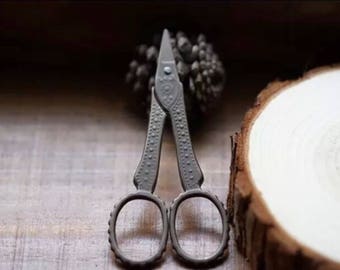 Unique scissors | Etsy