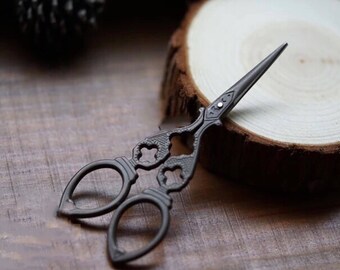 Unique scissors | Etsy