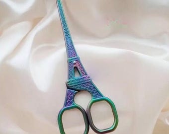 Unique scissors | Etsy