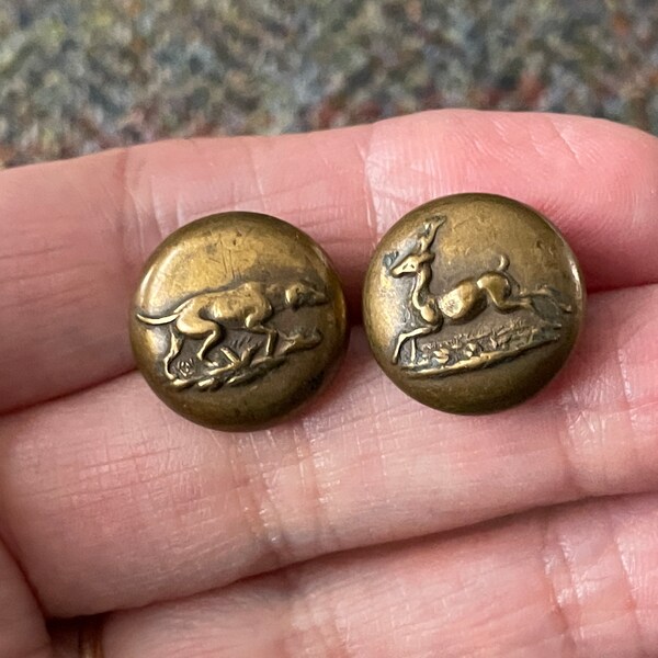 Livery Buttons - Etsy UK