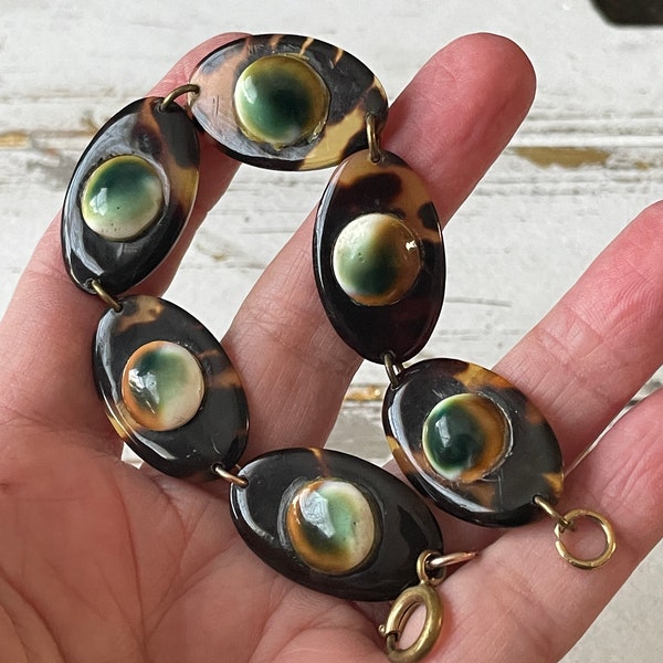 Operculum Shell - Etsy