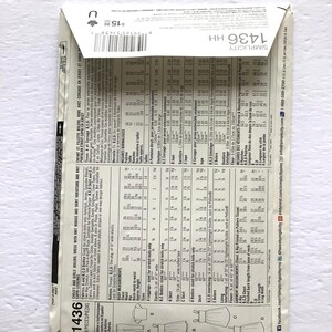 Simplicity 1436 Toddler or Girls’ Bolero, Dress, and Knit Capri ...