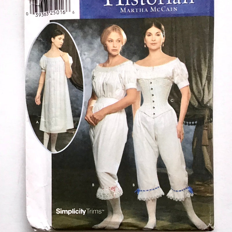 Undergarments - Etsy