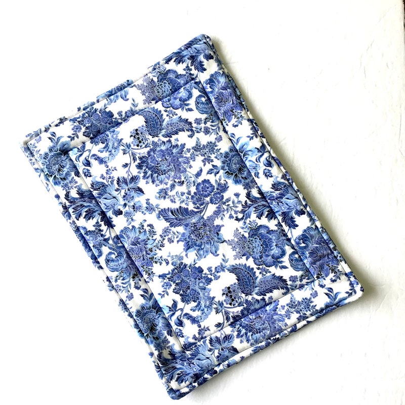 Fabric Trivet - Etsy