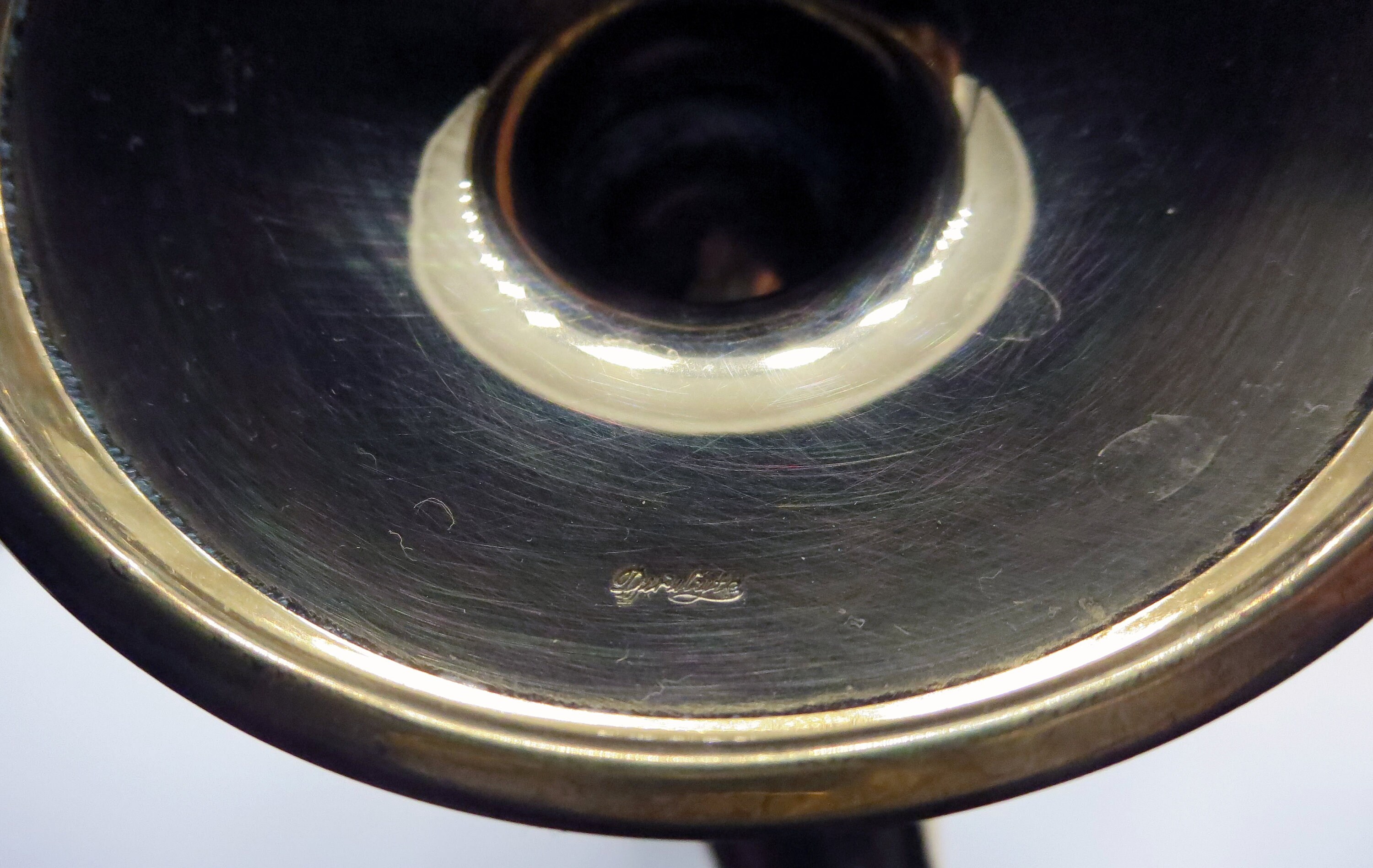 Vintage 1950 DIRILYTE COFFEE POT for A Golden Table Setting Rare ...