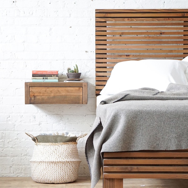 Floating Drawer - Etsy