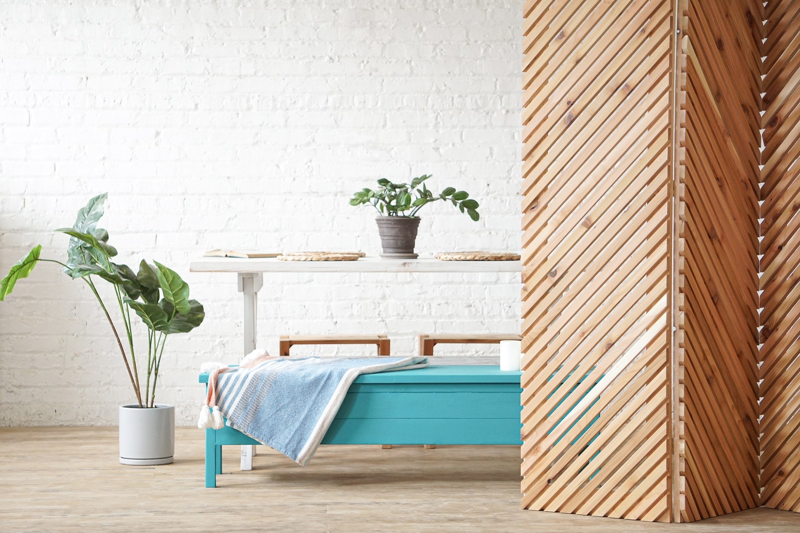 Summit Panels - Natural Solid Wood - Modern Rustic - Accent Wall ...