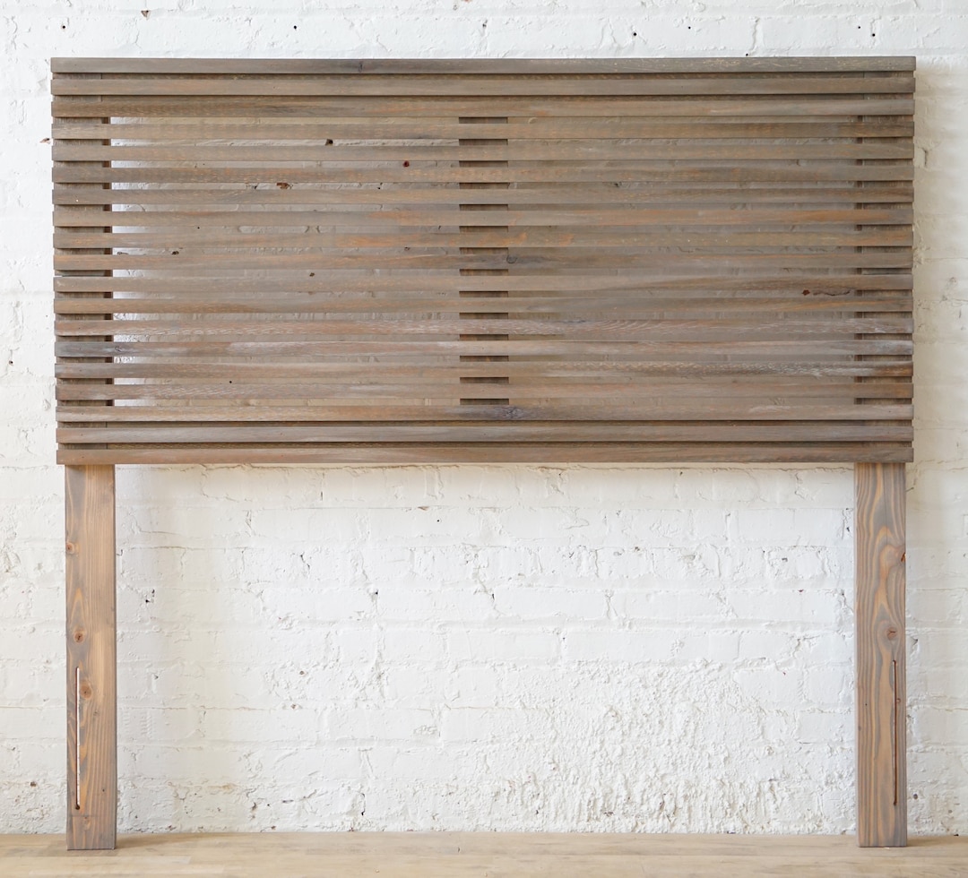 Headboard Accessories: Supplemental Mounting Posts - Etsy