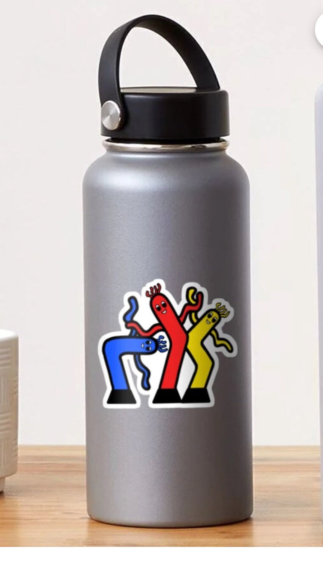 Wacky Waving Inflatable Tube Men - Etsy